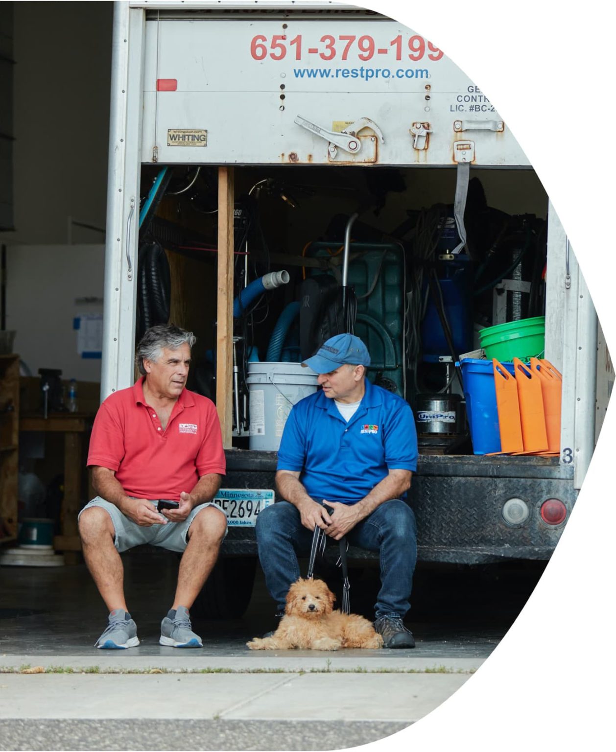 Your Community Bank - CRB