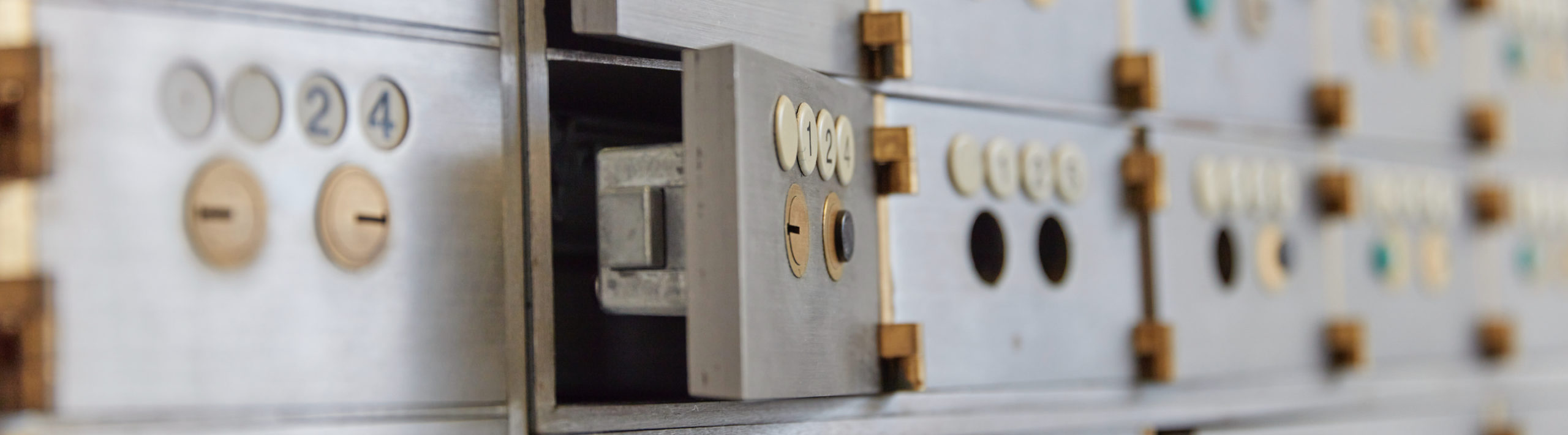 Lost Or Stolen Card - CRB