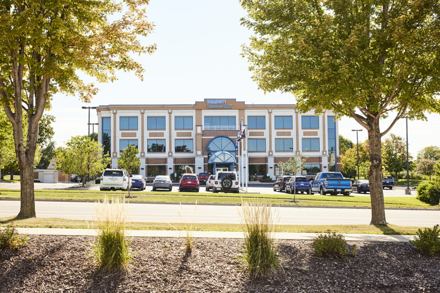 Highlighted Employees - CRB